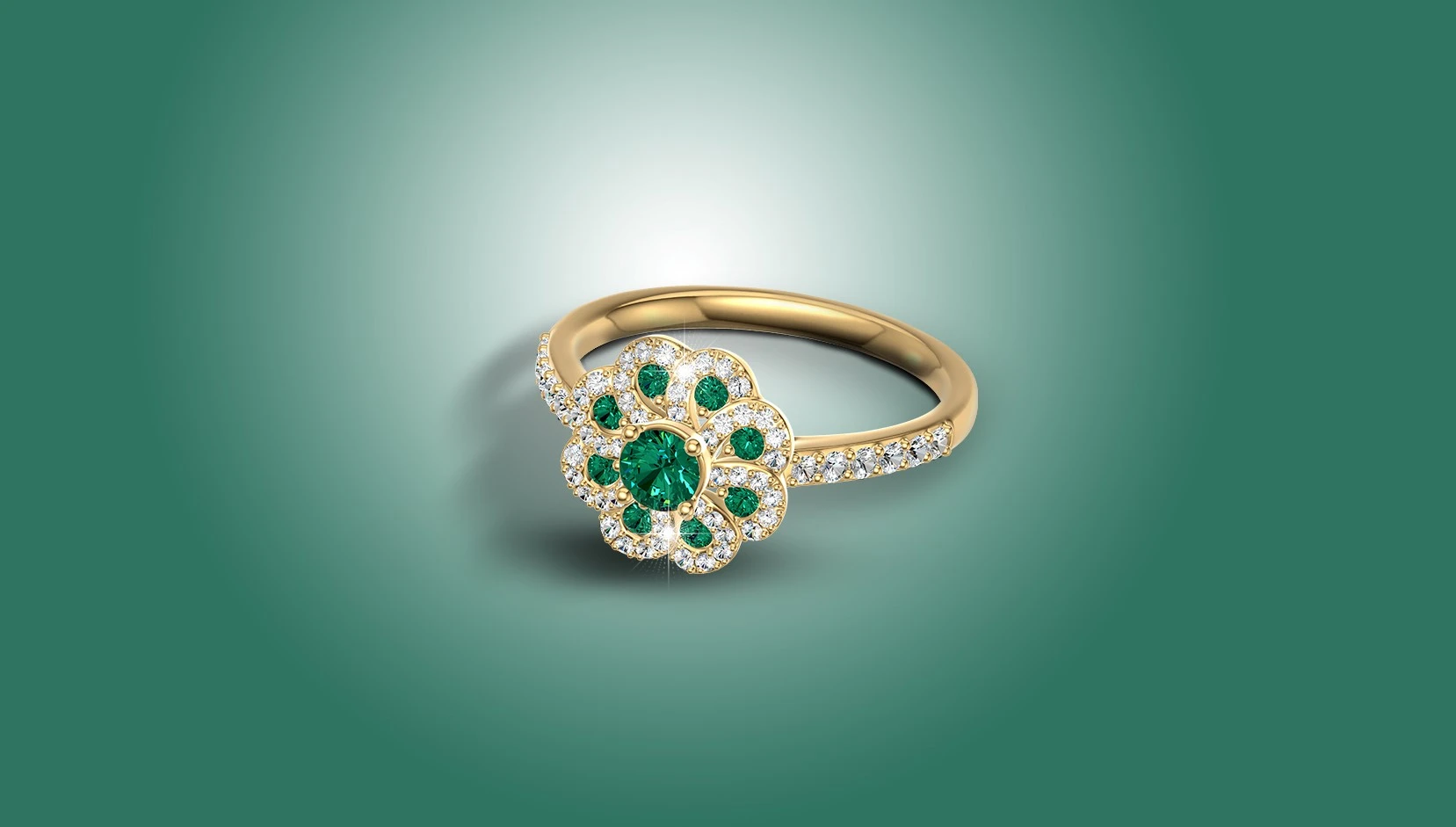 Unity Jewels - B2B Diamond Jewellery Manufacturing Company