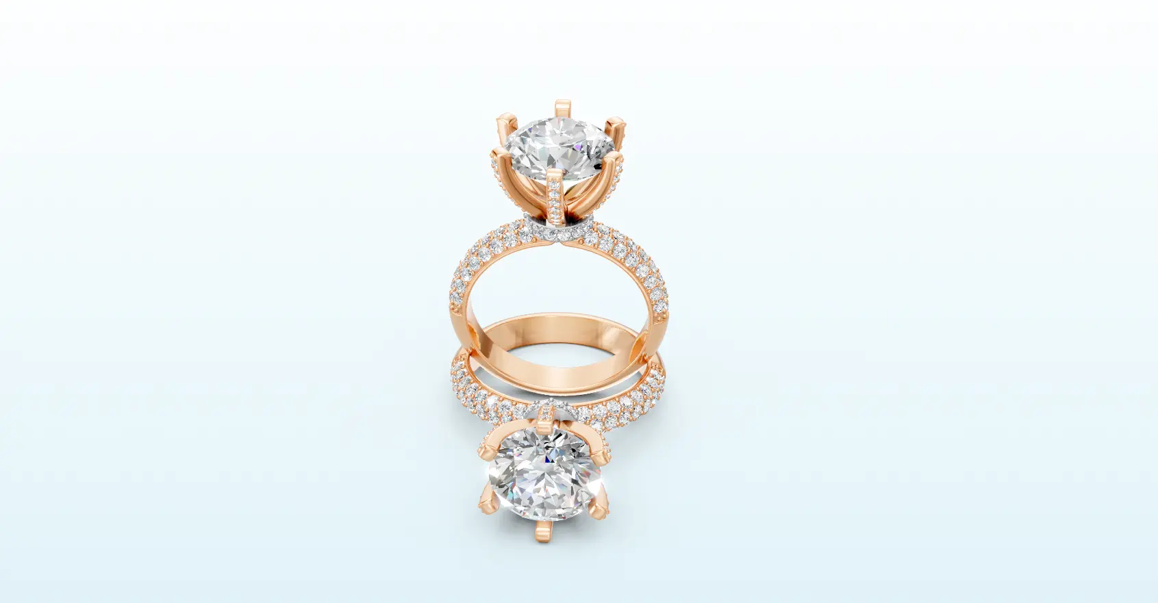 Unity Jewels - B2B Diamond Jewellery Manufacturing Company